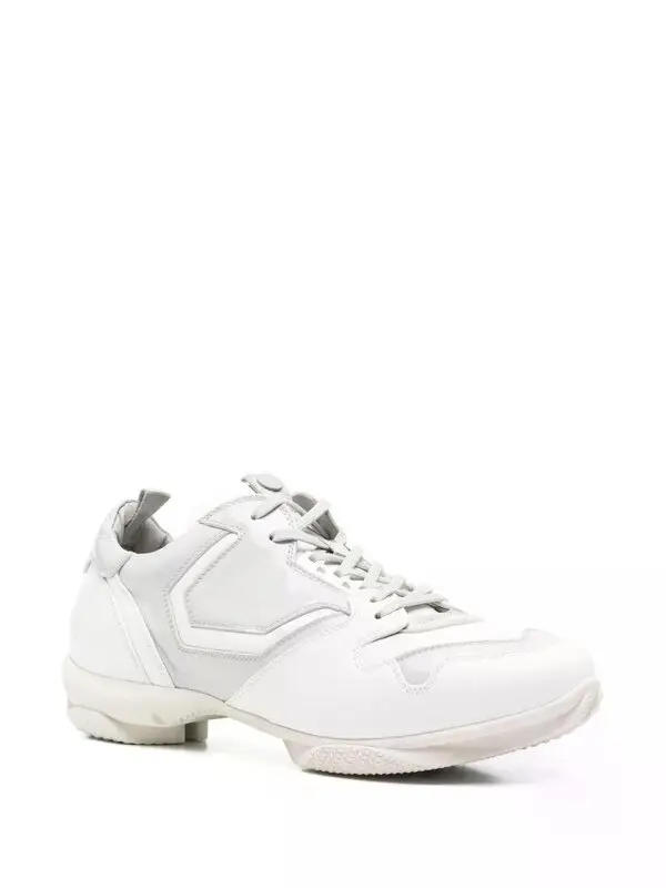 KIKO KOSTADINOV Ostro Sneakers - White