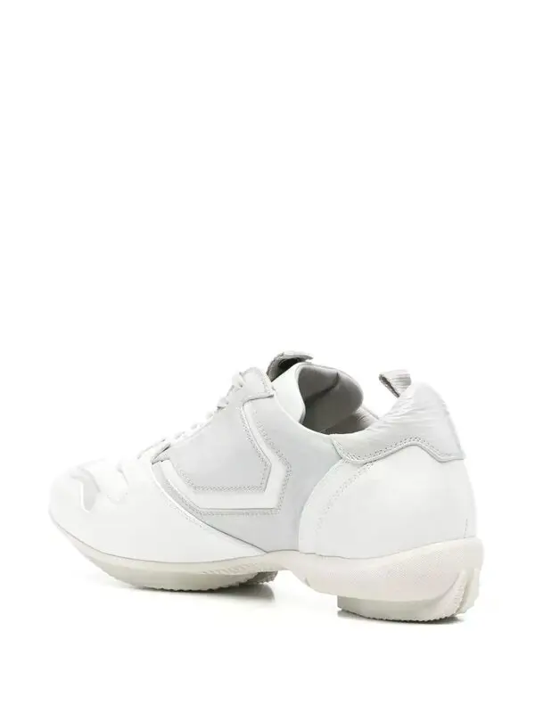 KIKO KOSTADINOV Ostro Sneakers - White