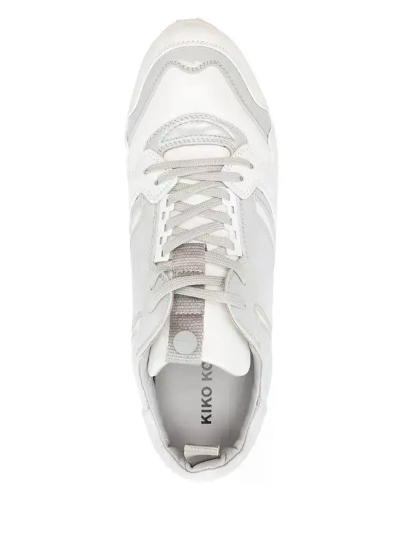 KIKO KOSTADINOV Ostro Sneakers - White