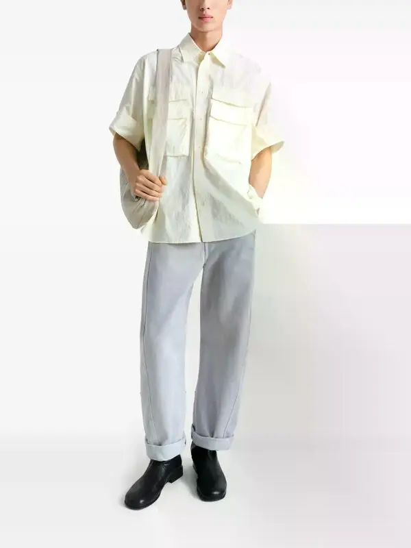 LEMAIRE Utility Shirt