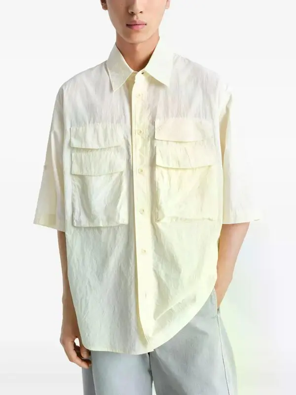 LEMAIRE Utility Shirt