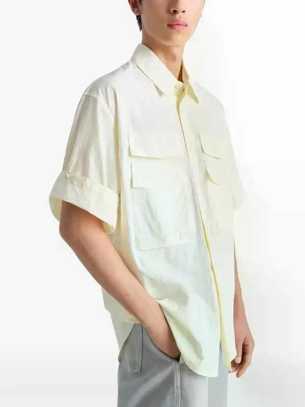 LEMAIRE Utility Shirt