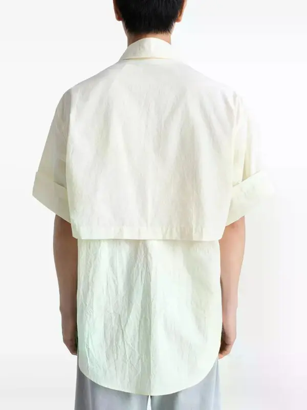 LEMAIRE Utility Shirt