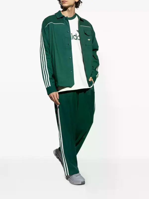 Adidas Mesh-panel T-shirt