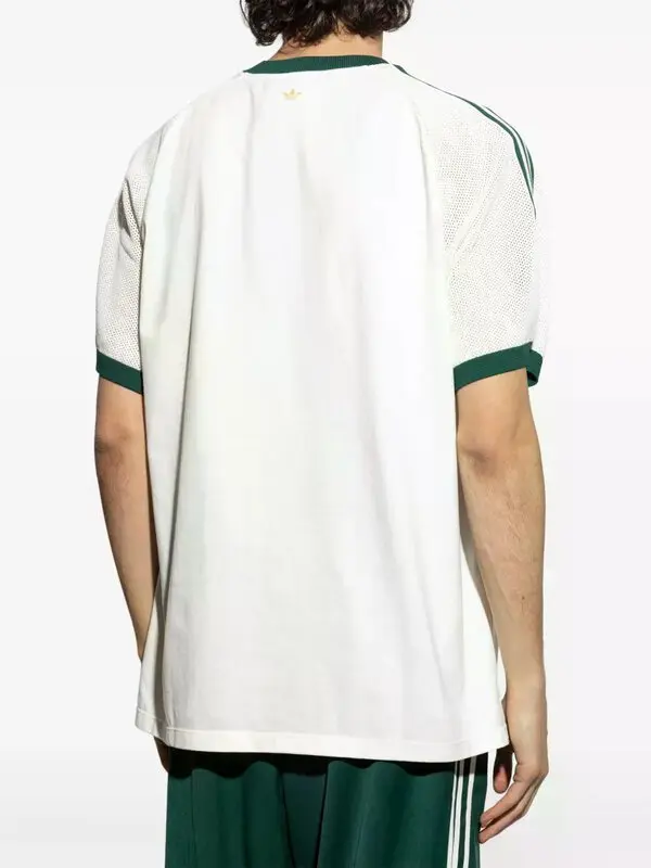 Adidas Mesh-panel T-shirt