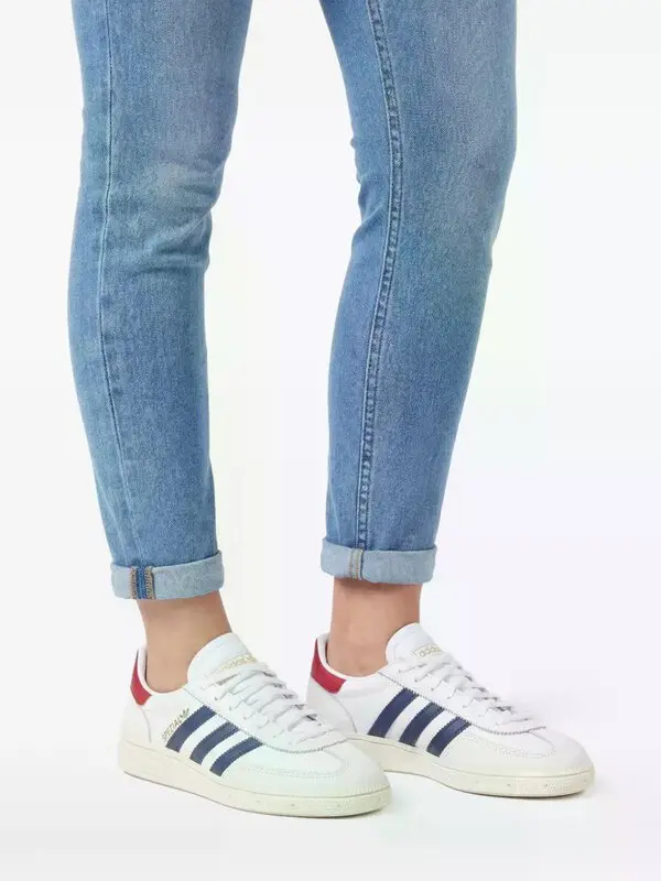 Adidas Handball Spezial Sneakers - White