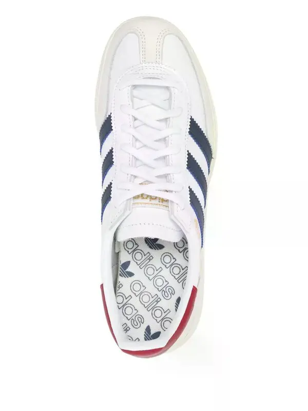 Adidas Handball Spezial Sneakers - White