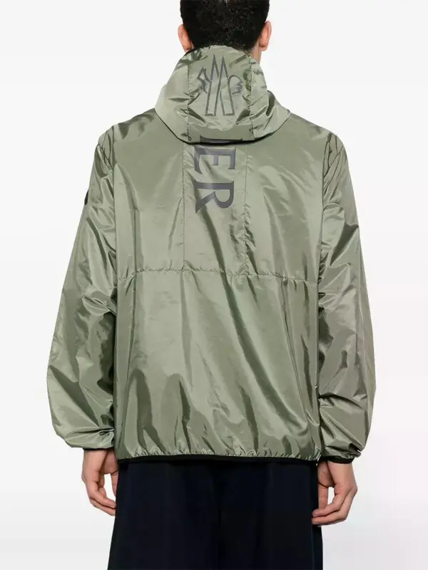 Moncler Granier Jacket