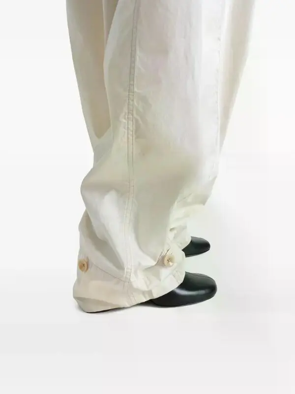 LEMAIRE Volume Trousers