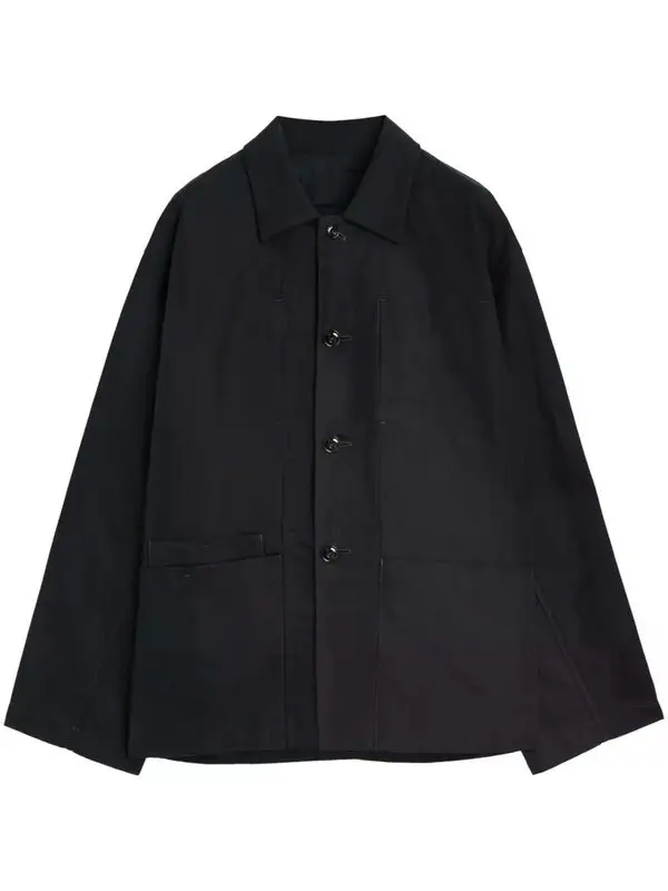 LEMAIRE Button-up Jacket