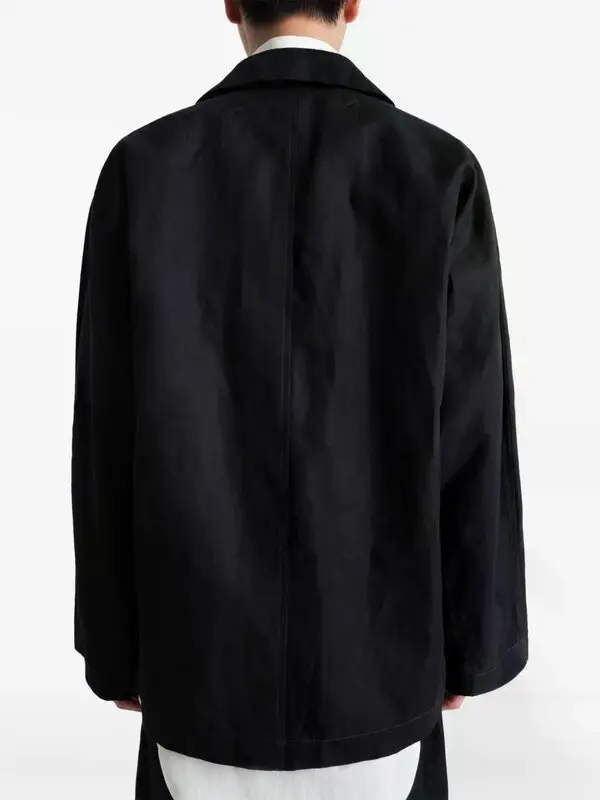 LEMAIRE Button-up Jacket