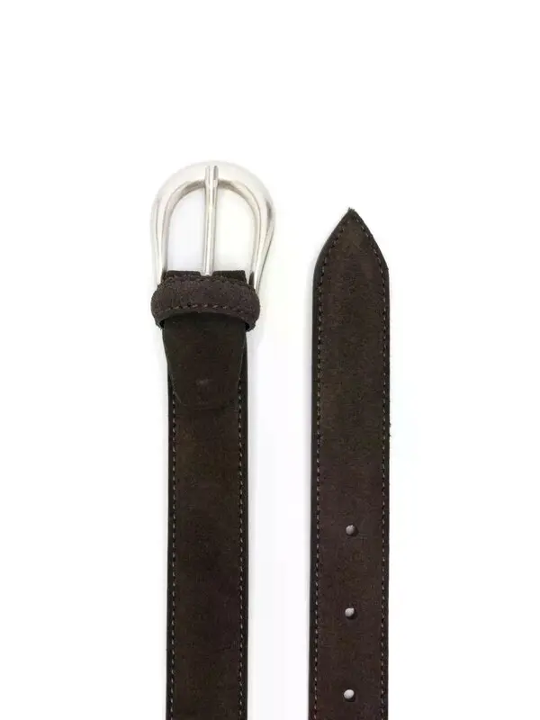 ERALDO Suede Belt