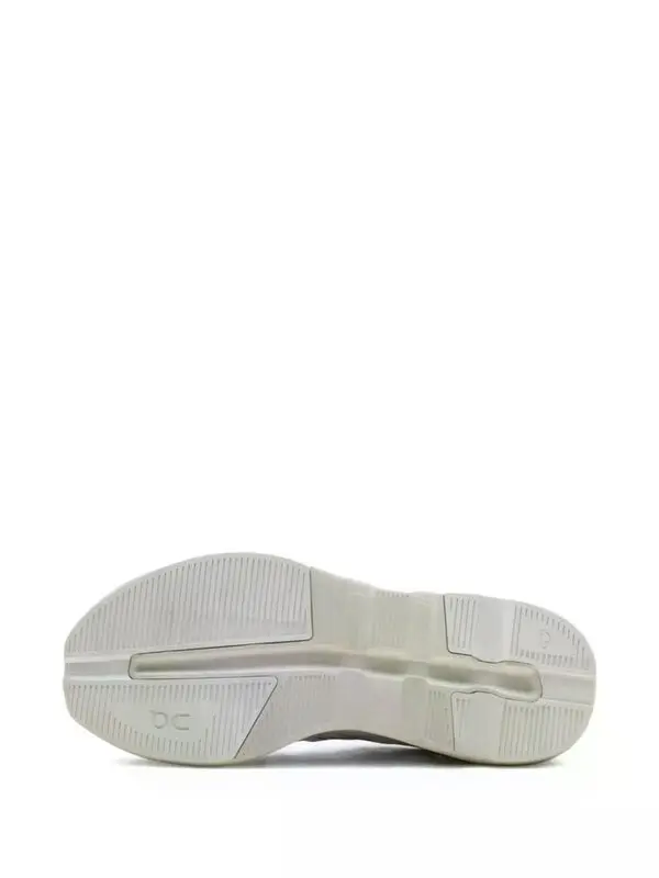 On Cloudze Kith Ice Sneakers - White