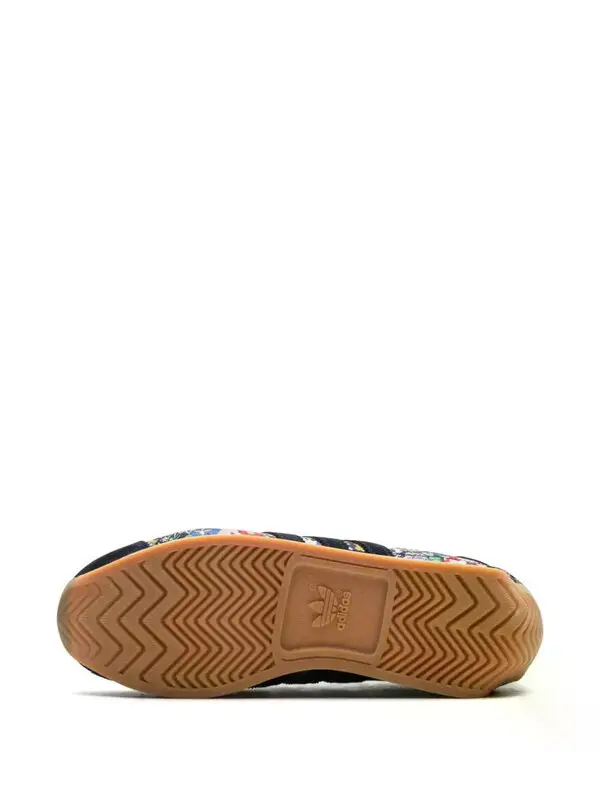 Adidas Country Og Liberty London Sneakers - Blue