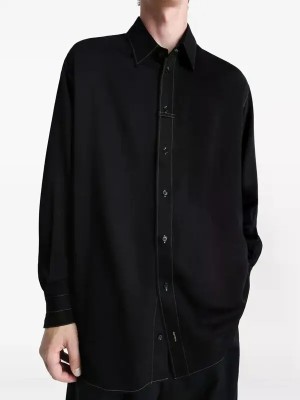 LEMAIRE Loop Shirt