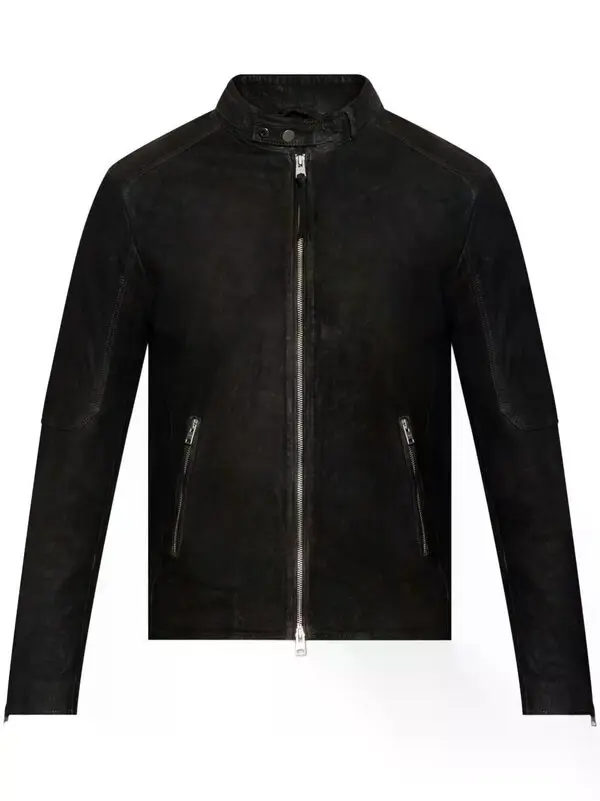 ALLSAINTS Cora Jacket - Grey