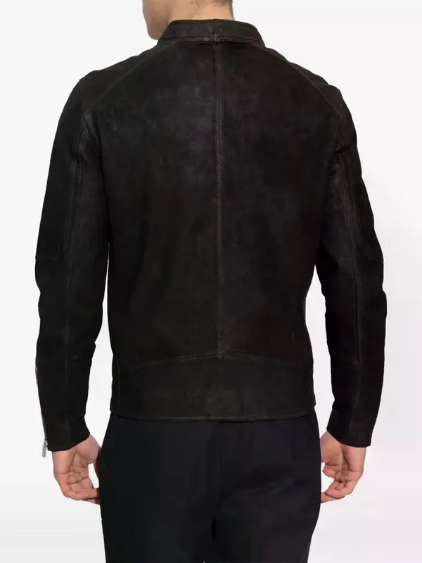 ALLSAINTS Cora Jacket - Grey
