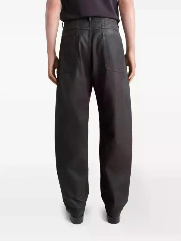 LEMAIRE Twisted Workwear Trousers