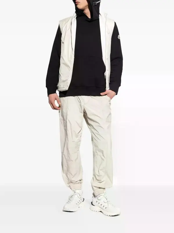 Moncler Reversible Padded Gilet