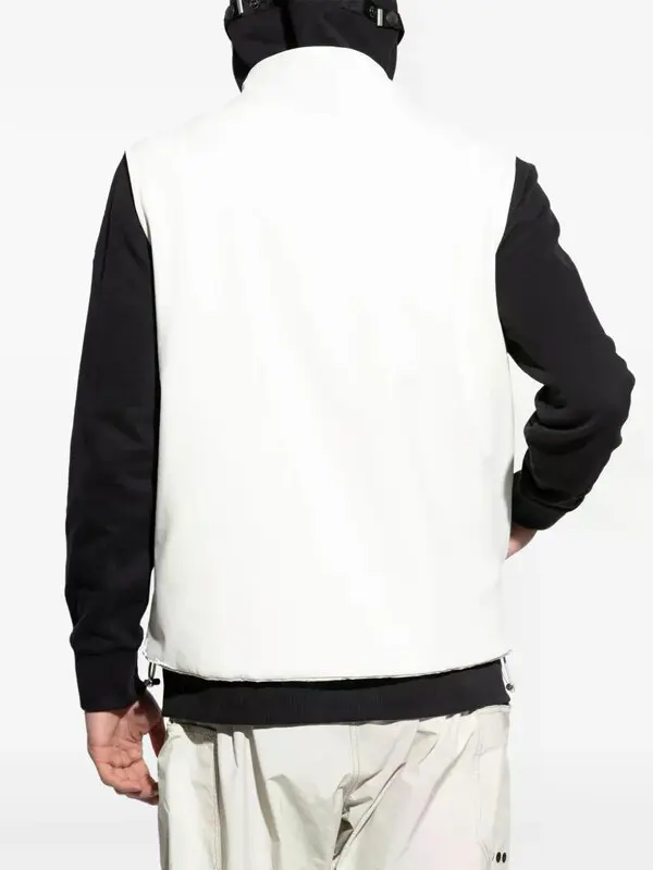 Moncler Reversible Padded Gilet