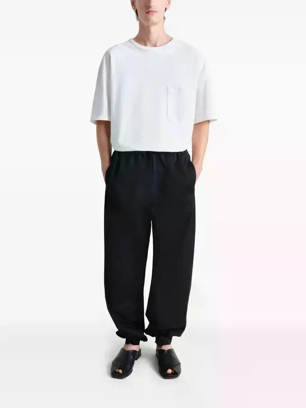 LEMAIRE Boxy T-shirt