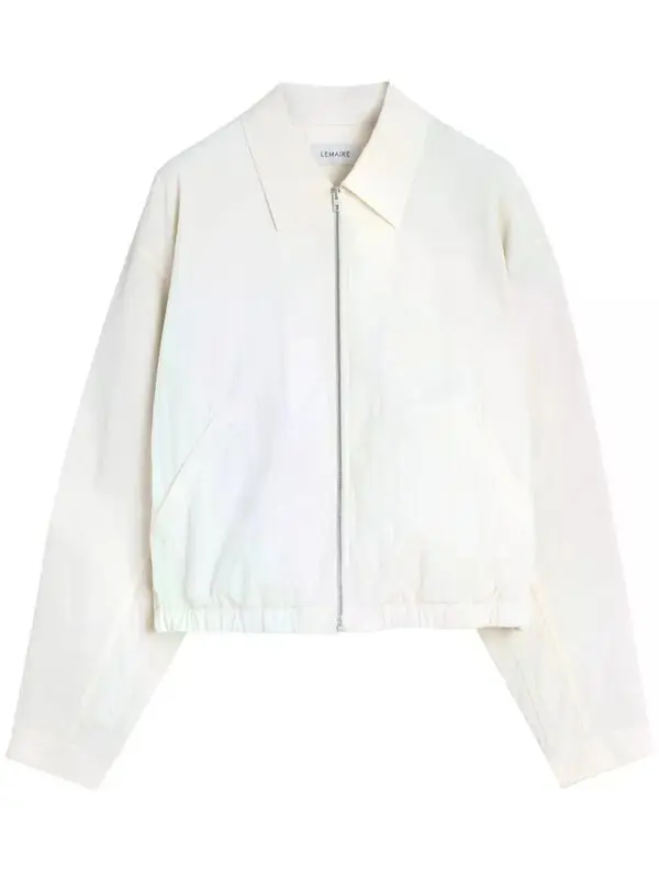 LEMAIRE Zip-up Jacket
