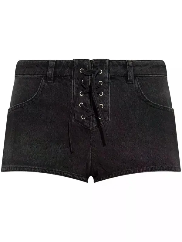 Isabel Marant Delma Short
