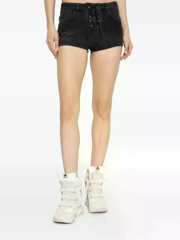 Isabel Marant Delma Short