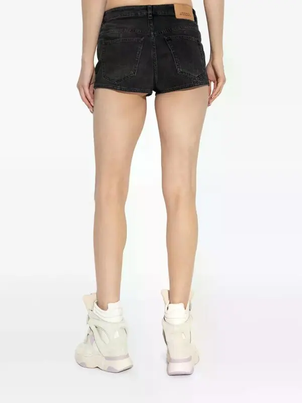 Isabel Marant Delma Short