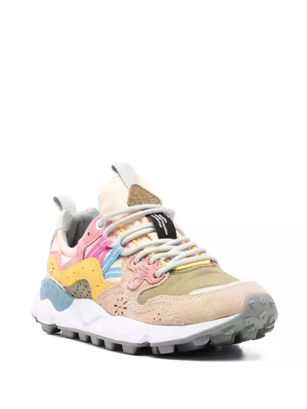 FLOWER MOUNTAIN Yamano 3 Sneakers