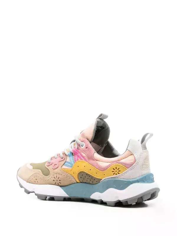 FLOWER MOUNTAIN Yamano 3 Sneakers