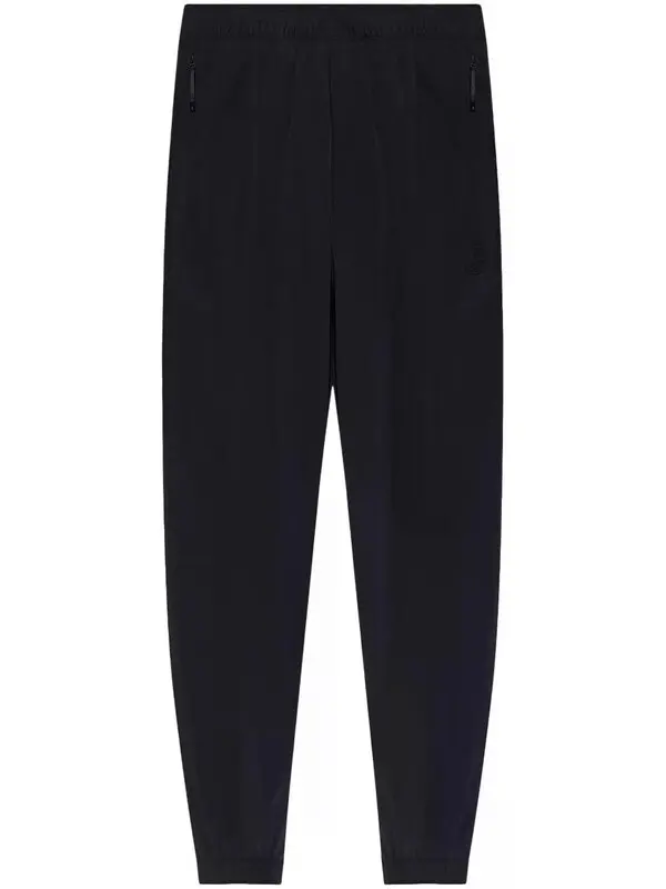 Moncler Technical Zip-pocket Trousers