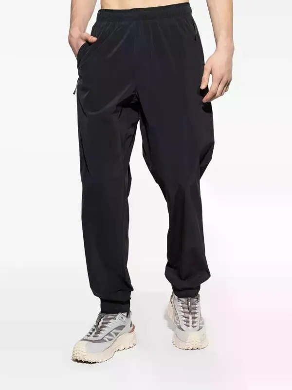 Moncler Technical Zip-pocket Trousers