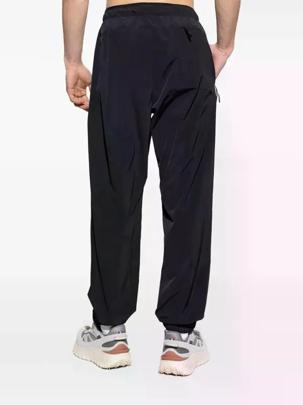 Moncler Technical Zip-pocket Trousers