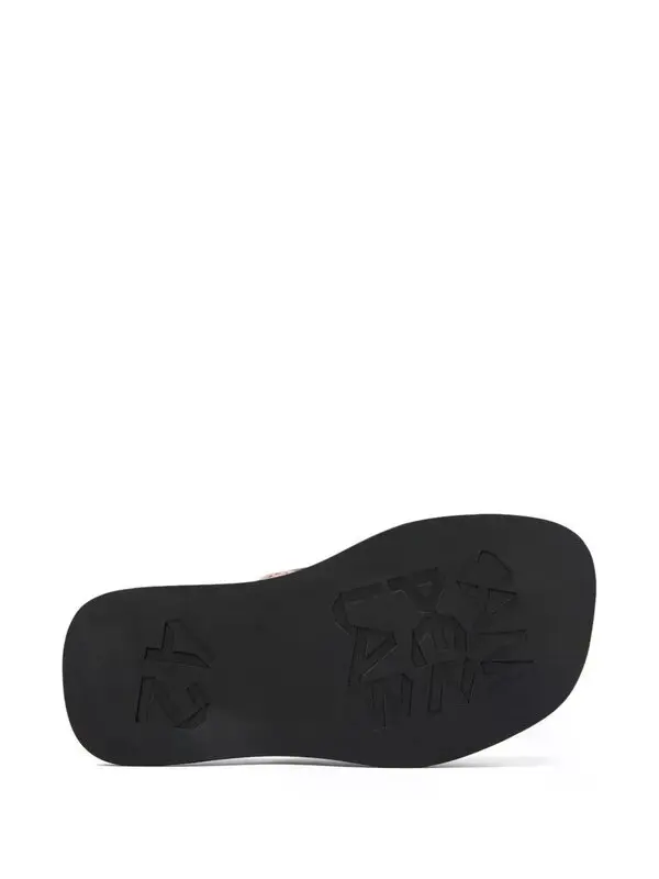 Camper Nada Flip Flops