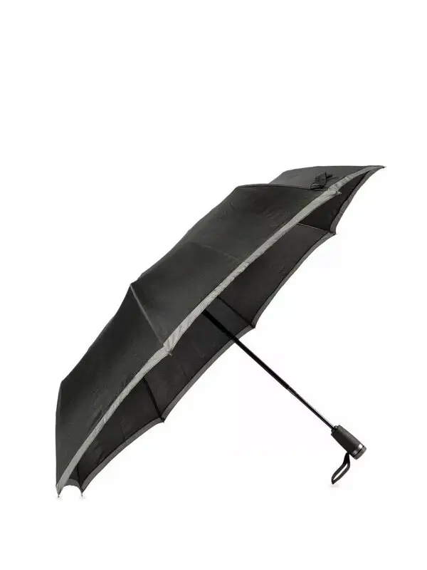 BOSS Logo-print Umbrella
