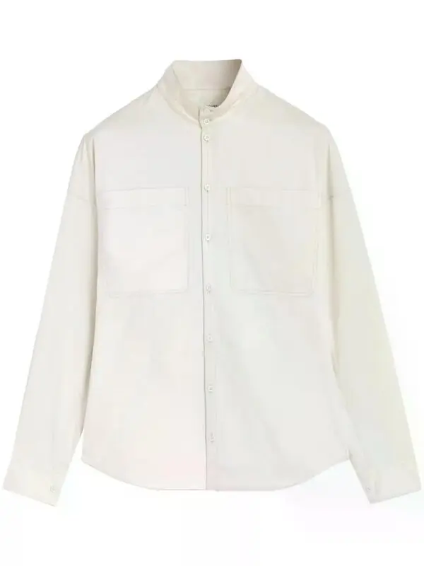LEMAIRE Fitted Shirt