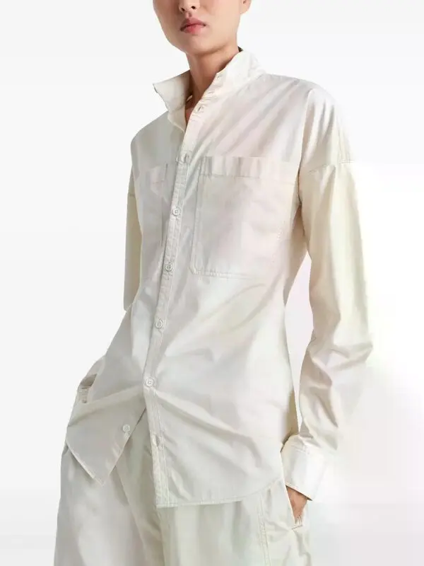 LEMAIRE Fitted Shirt
