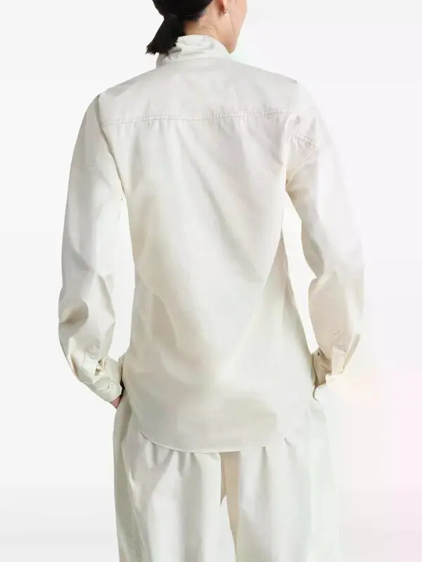 LEMAIRE Fitted Shirt