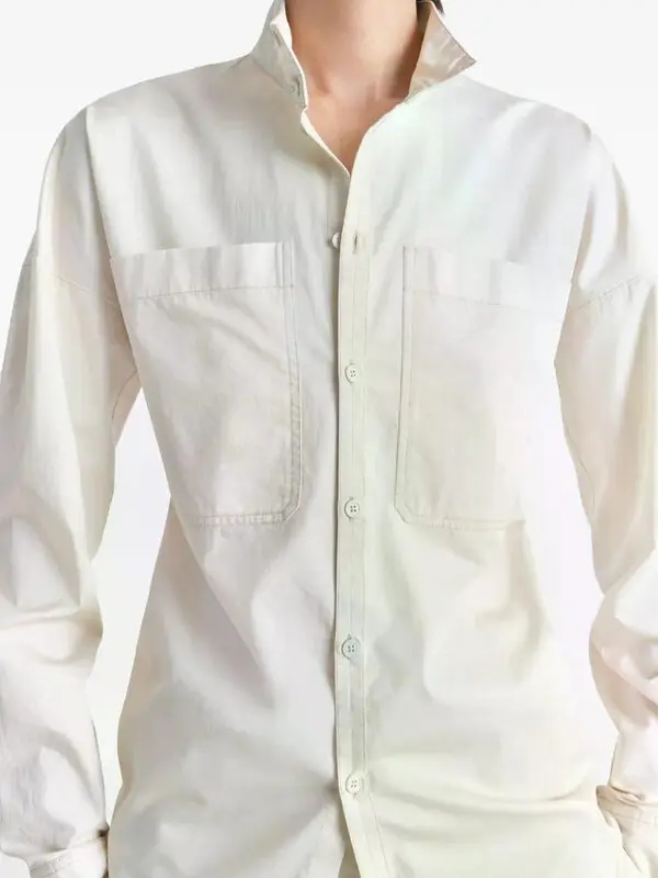 LEMAIRE Fitted Shirt