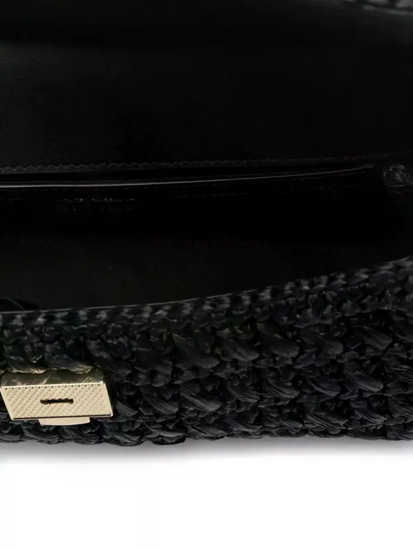 Dolce & Gabbana Elongated Sicily Tote