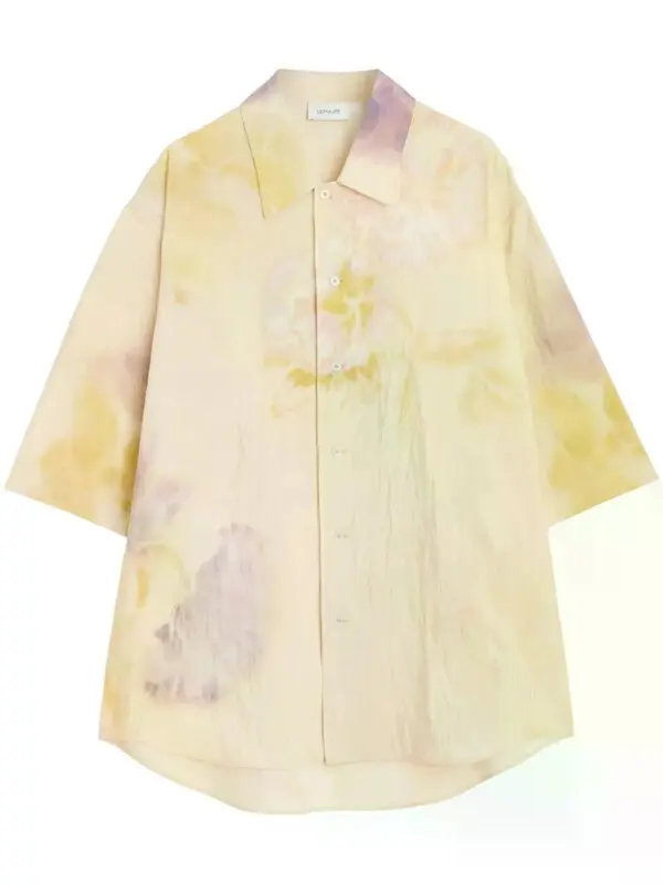 LEMAIRE Summer Shirt