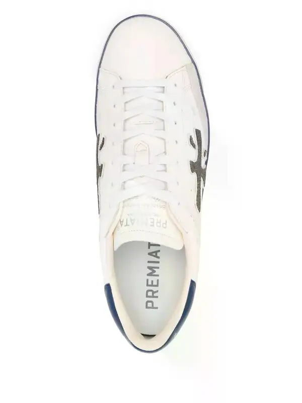 Premiata Steven Lace-up Sneakers