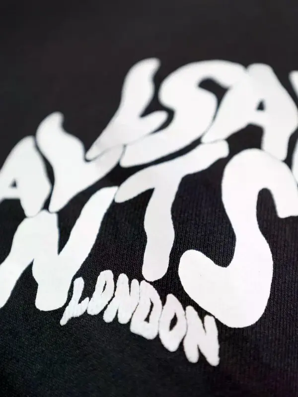 ALLSAINTS Orlando Sweatshirt - Black