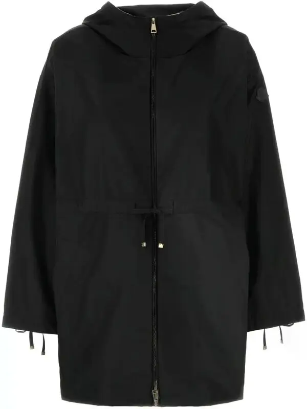 Moncler Saverne Jacket - Black