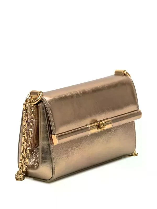 Dolce & Gabbana Marlene Shoulder Bag - Gold