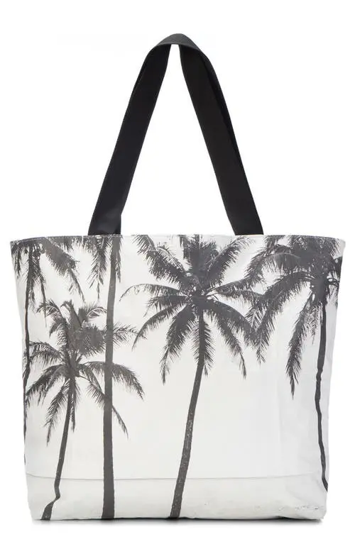 ALOHA COLLECTION Day Tripper Tote - Kalapana