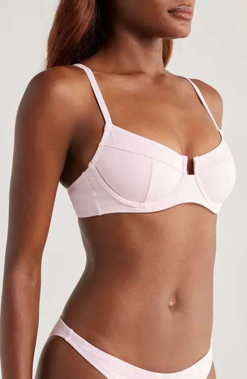 Solid & Striped Harley Bikini Top