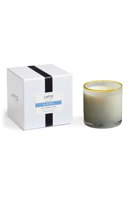 LAFCO Sea & Dune Classic Candle - Sea/dune