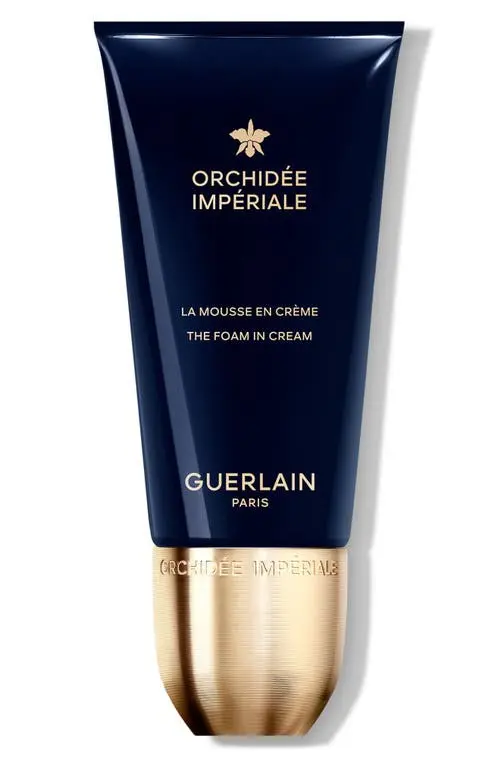 GUERLAIN Foam - No Color